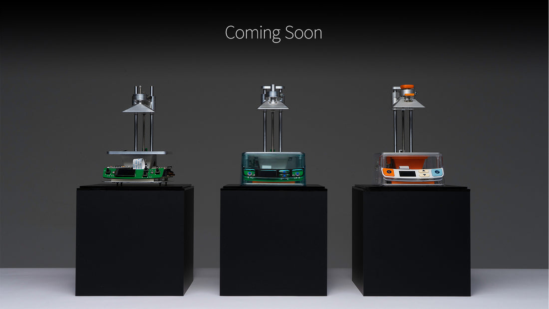 TinyMaker 3D Printer